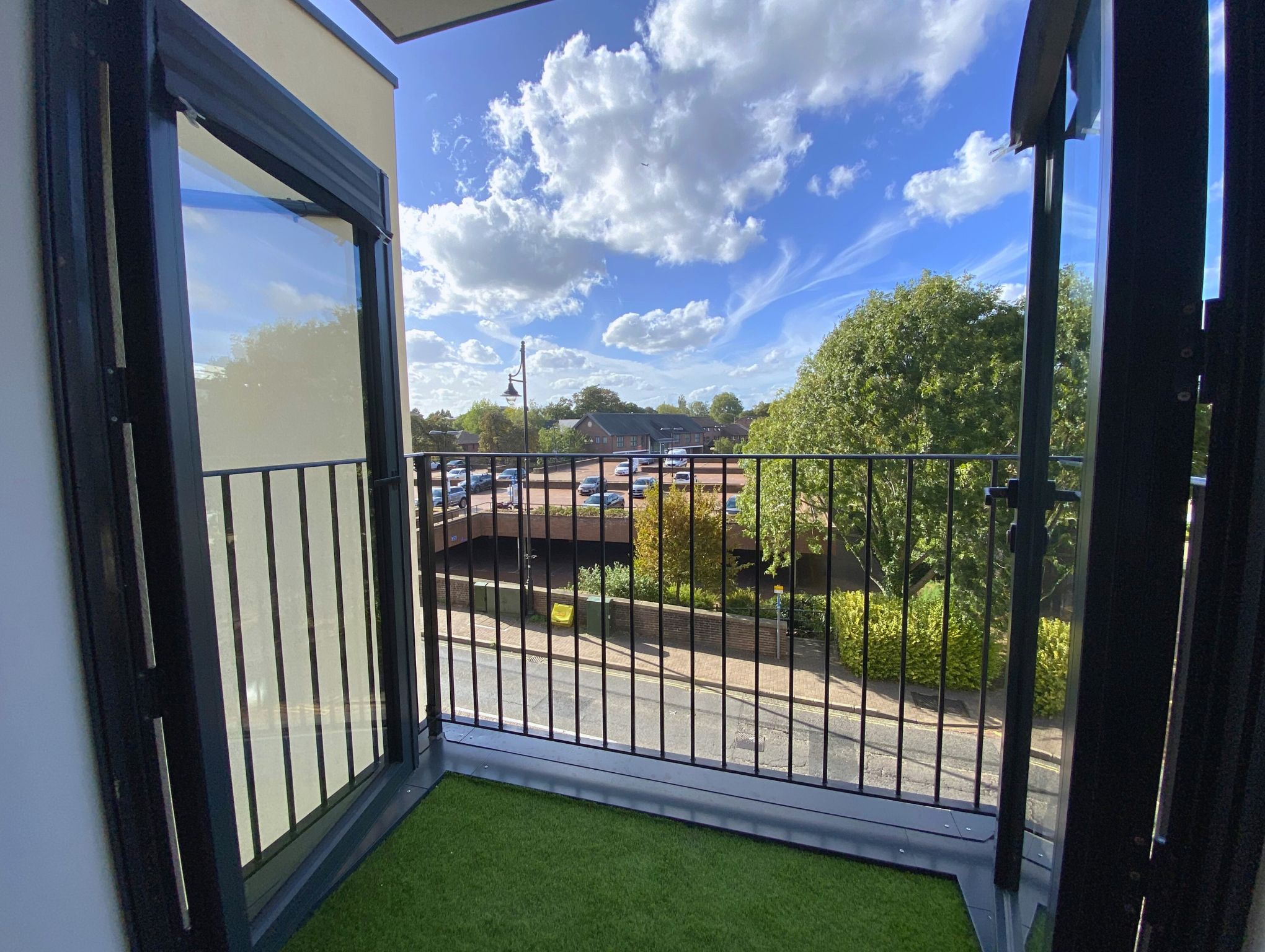 Staines Riverside by Charles Hope - Serviced Apartments