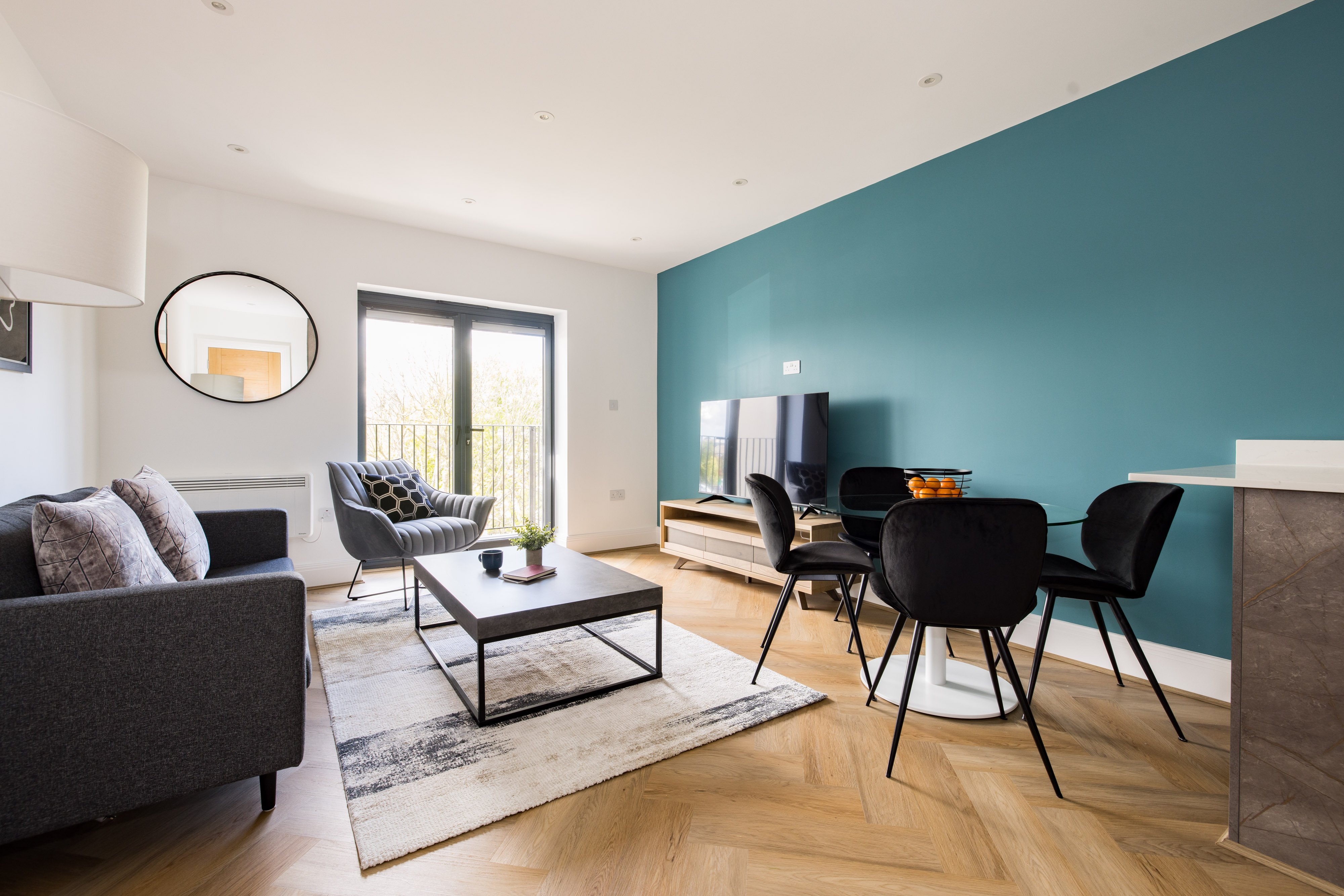 Charles Hope Staines Riverside - Serviced Apartments