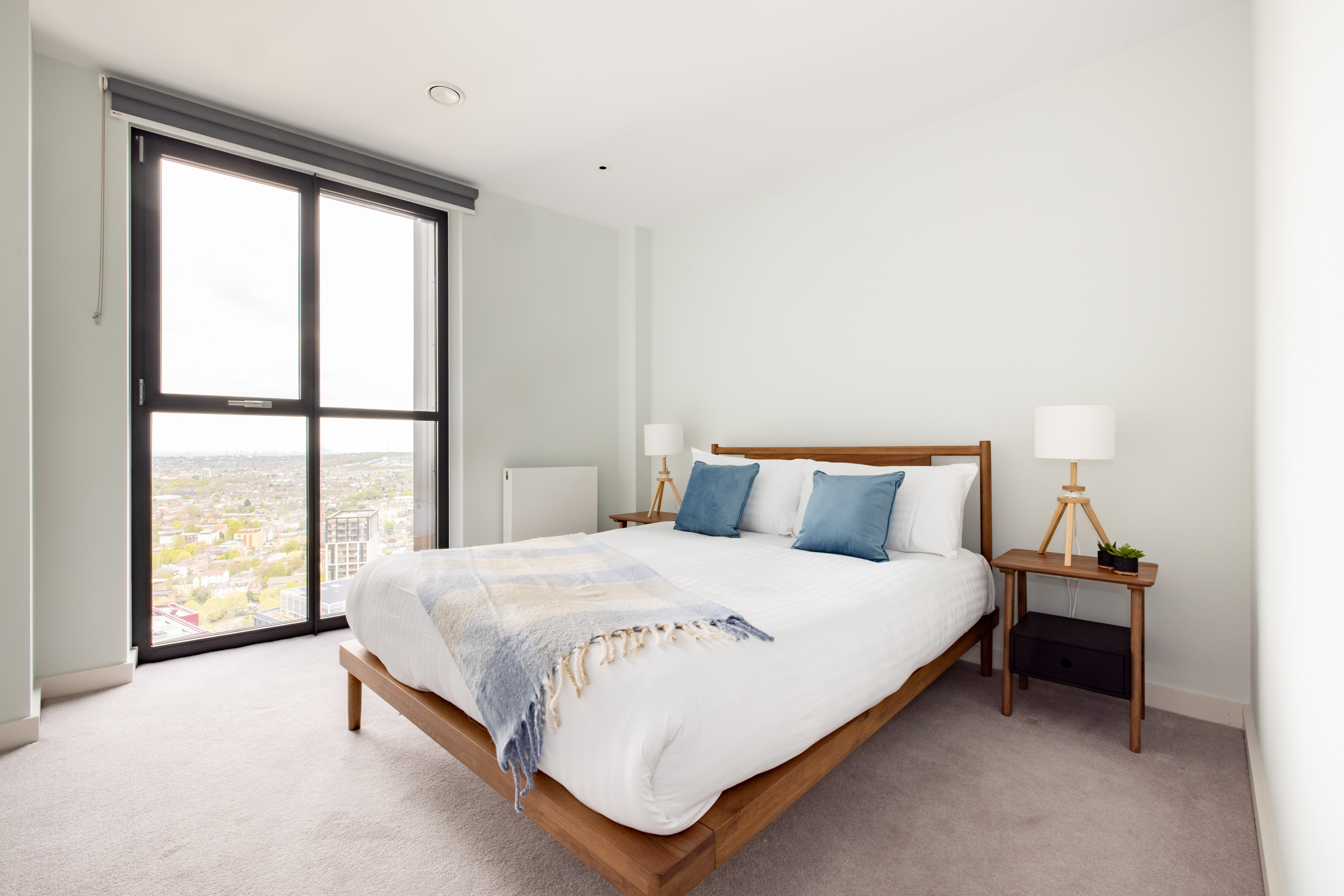 Charles Hope London Croydon - Serviced Apartments